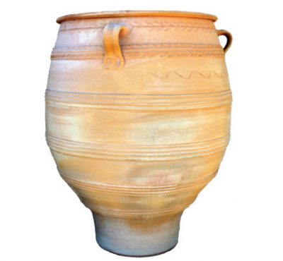 PITHARI WITH HANDLES - Goodwin International