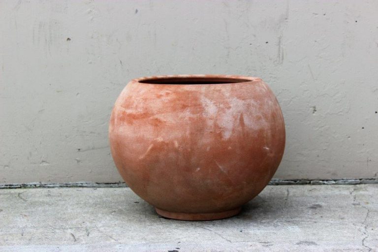 TERRA COTTA BALLS - Goodwin International