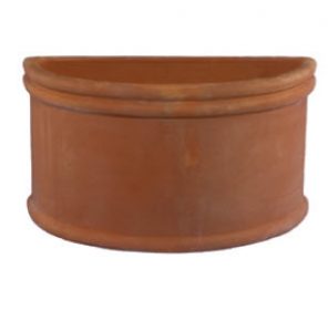 SHALLOW SEMI CIRCLE - Goodwin International