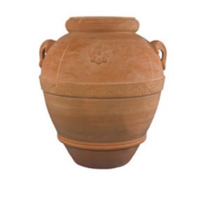 TERRA COTTA BALLS - Goodwin International